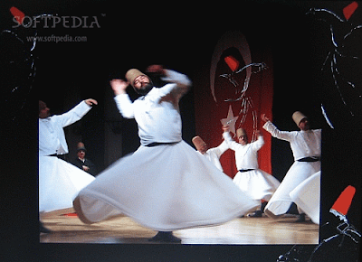 Poets United: Poet History # 6 - Rumi and Hafiz